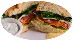 Nautical Deli | SOUPS SALADS SANDWICHES SMILES